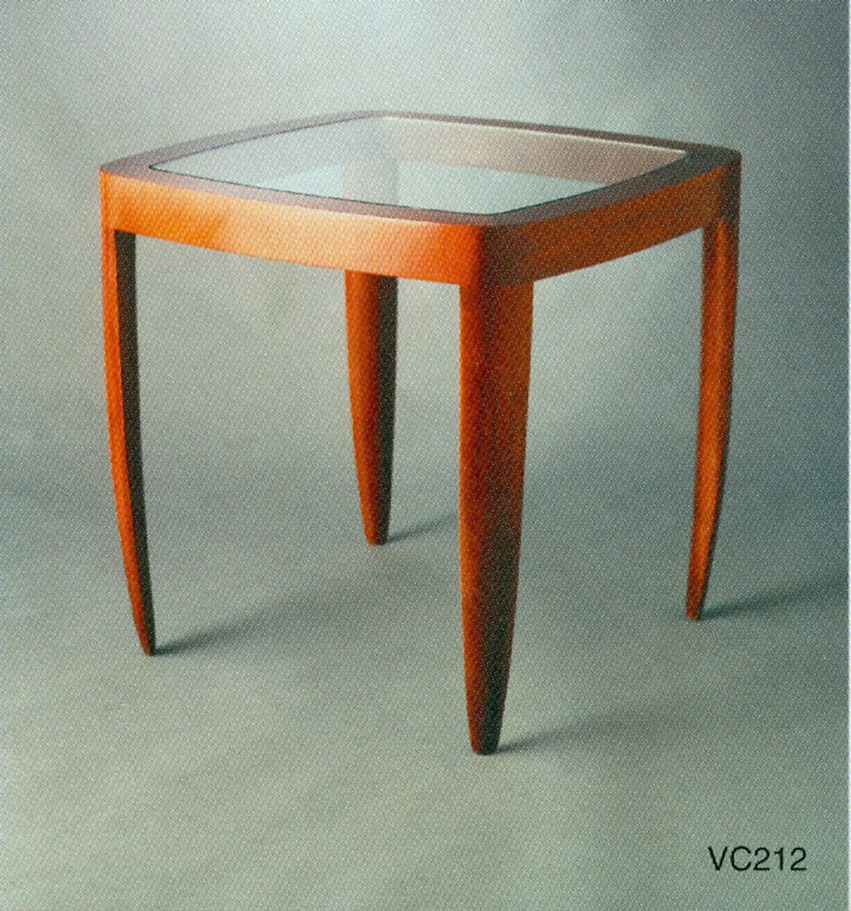 Tables | Kenneth Winslow